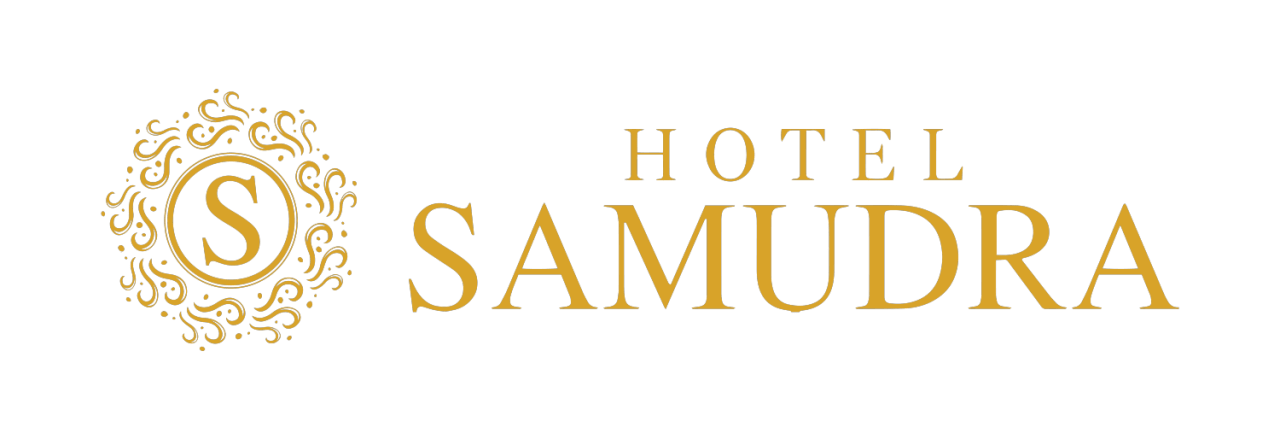 Hotel Samudra - Your Ultimate Luxury Retreat